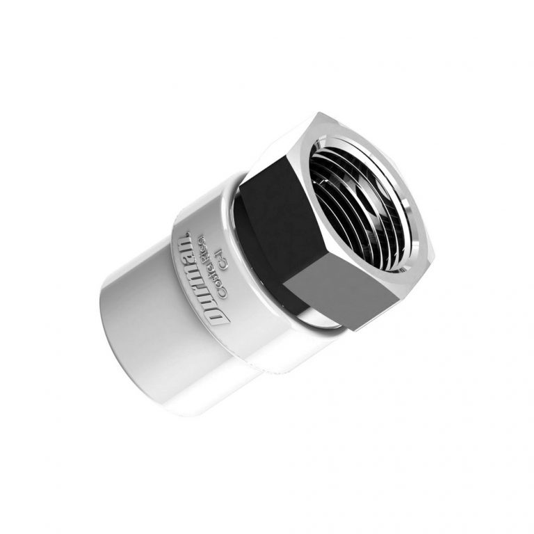 TUBERÍA PVC RIB LOC Y RIB STEEL METRO - PRODESAGRHI