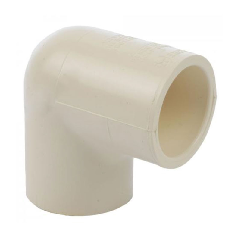 CODO 90° CPVC FLOWGUARD GOLD - PRODESAGRHI